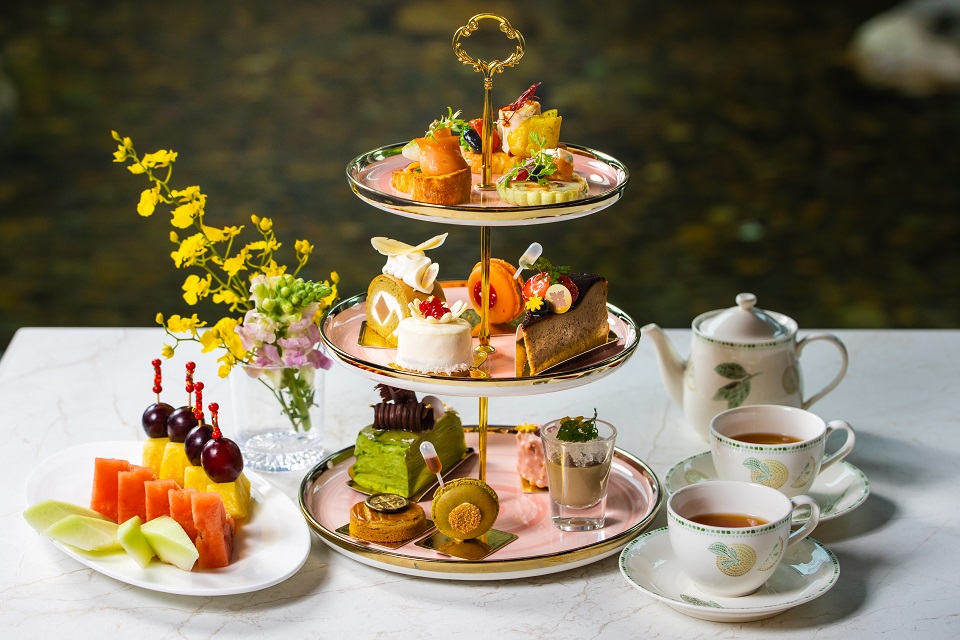 JIU BAR 台北美麗信